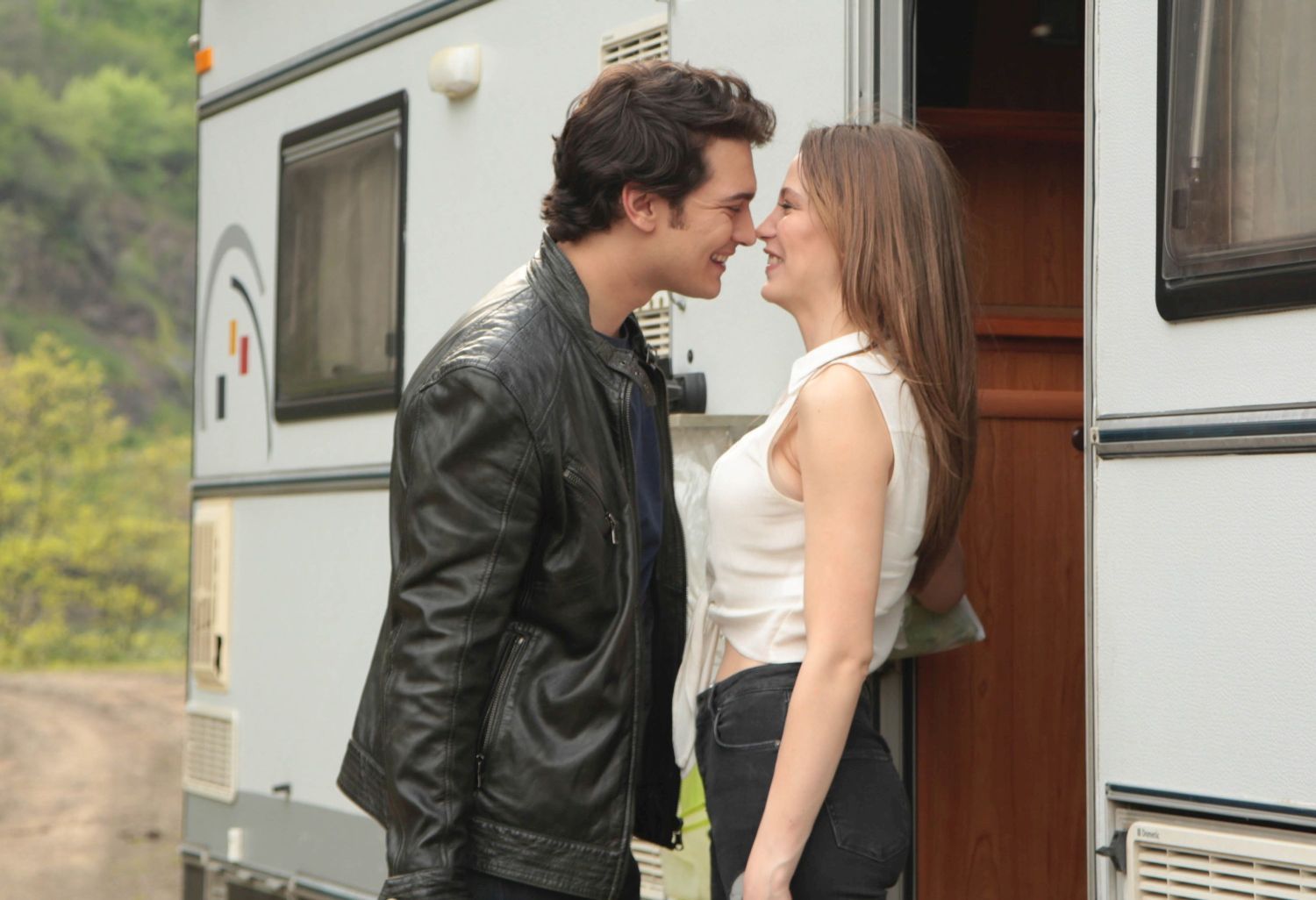 Medcezir : Medcezir : Foto - Foto 46 sobre 145 - SensaCine.com.mx