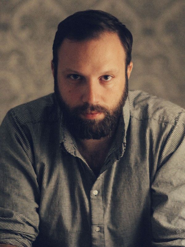 Foto de Yorgos Lanthimos - Foto Yorgos Lanthimos - Foto 4 de 8 ...