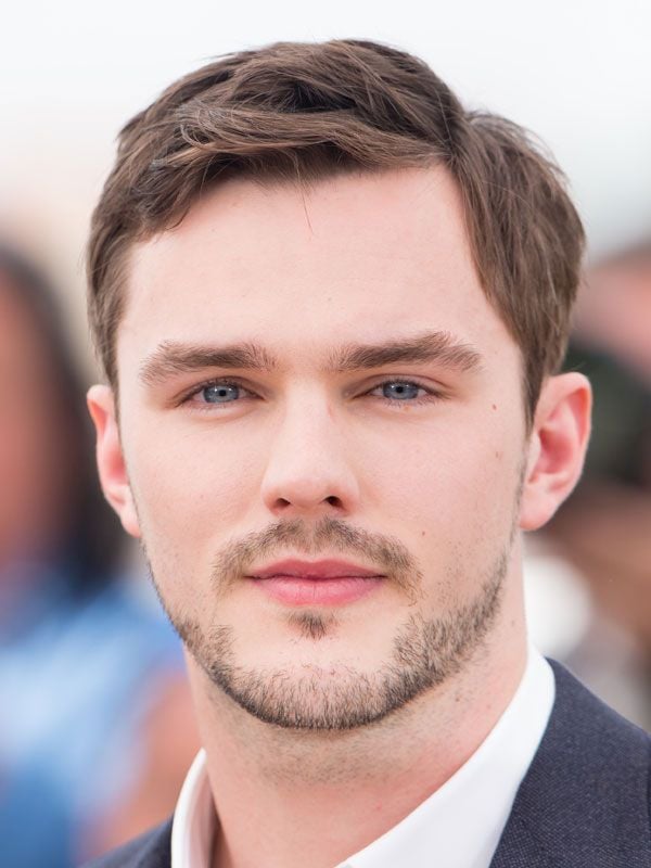 Nicholas Hoult - SensaCine.com.mx