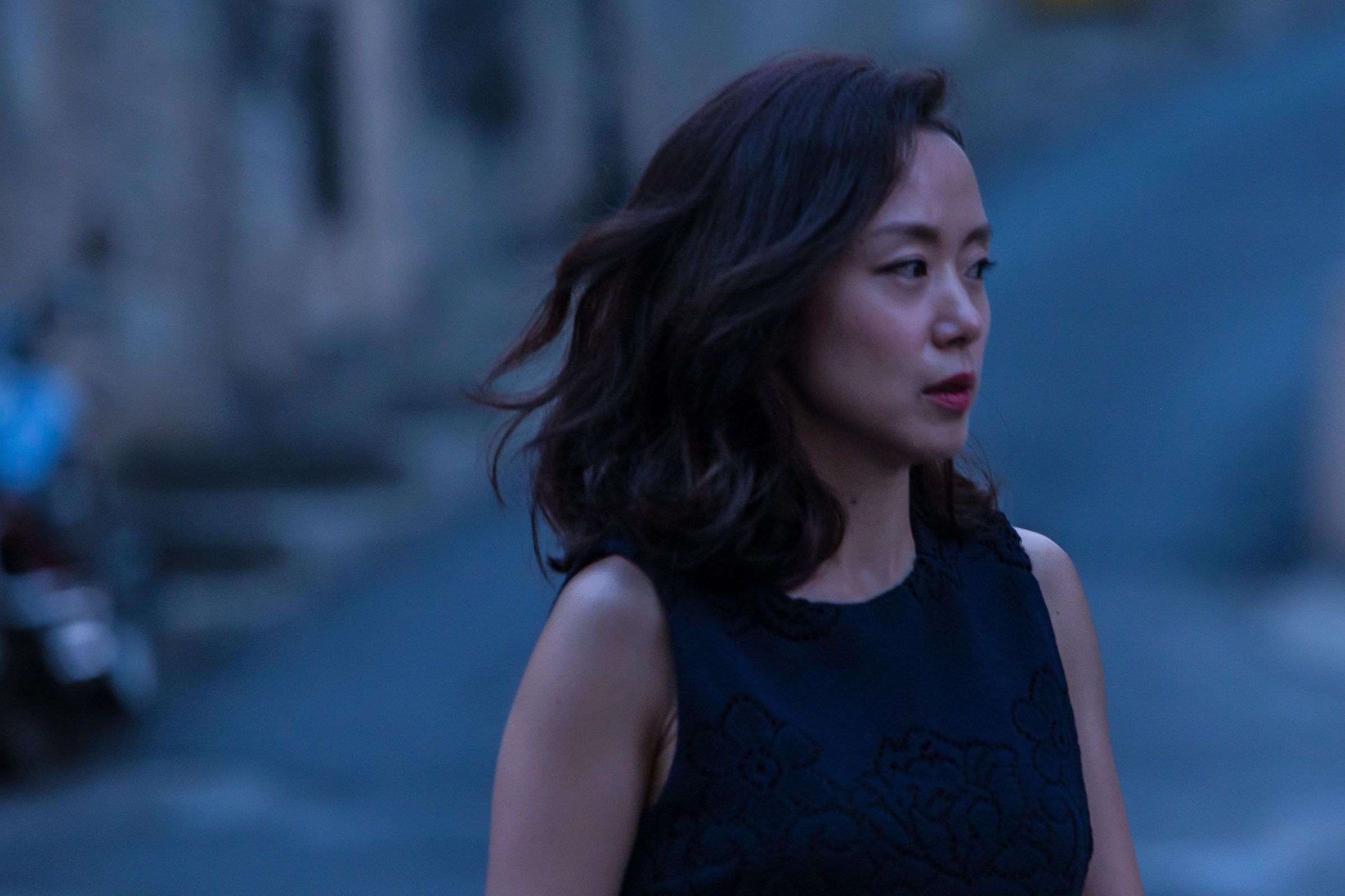 Foto de Do-Yeon Jeon - Foto Do-Yeon Jeon - Foto 8 de 28 - SensaCine.com.mx