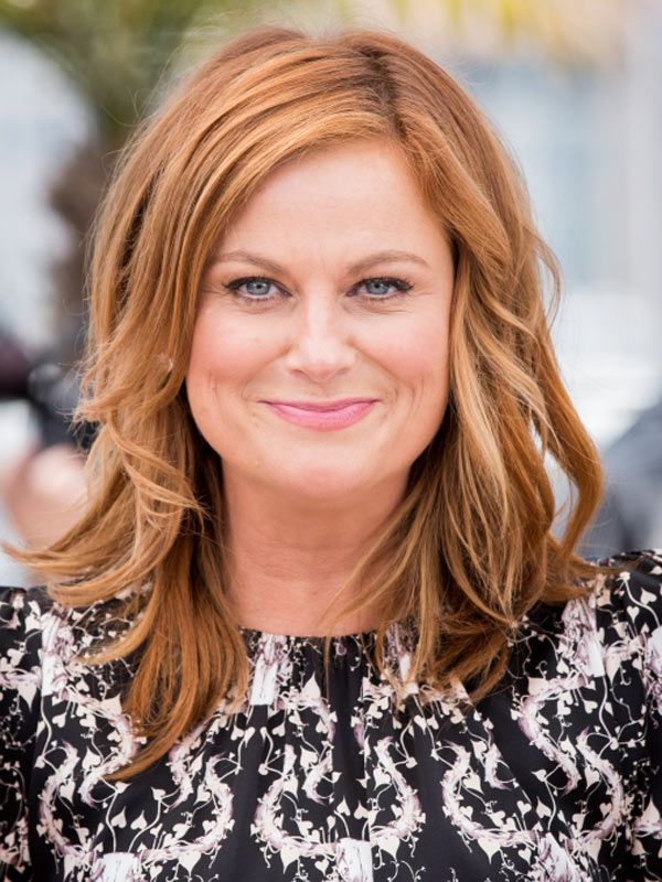 Amy Poehler - SensaCine.com.mx
