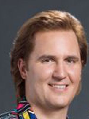 Justin Mader : Su biografía - SensaCine.com.mx