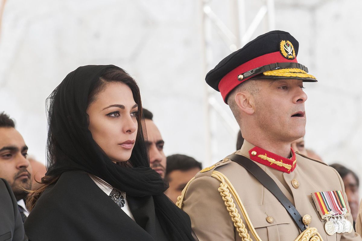 Tyrant : Tyrant : Foto - Foto 24 sobre 108 - SensaCine.com.mx