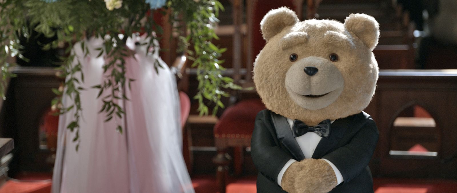 Foto de la película Ted 2 - Foto 25 por un total de 43 - SensaCine.com.mx