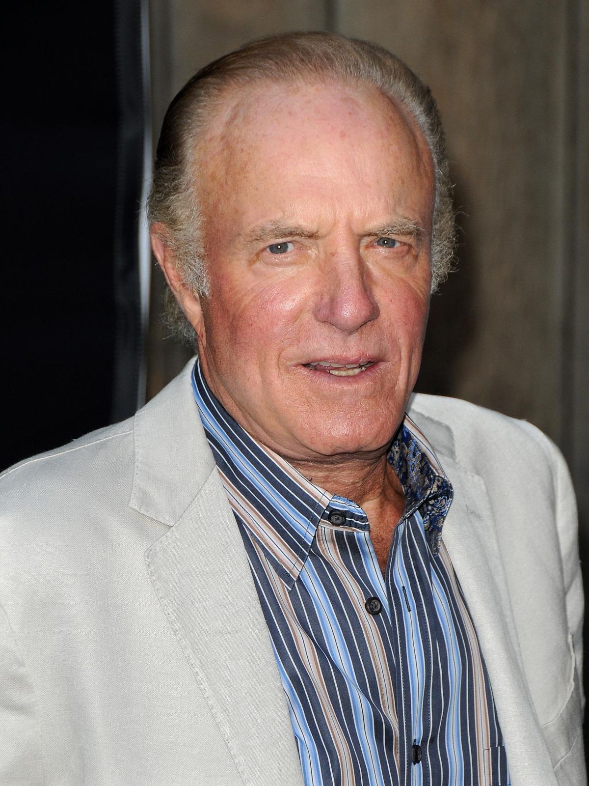 James Caan : Su biografía - SensaCine.com.mx