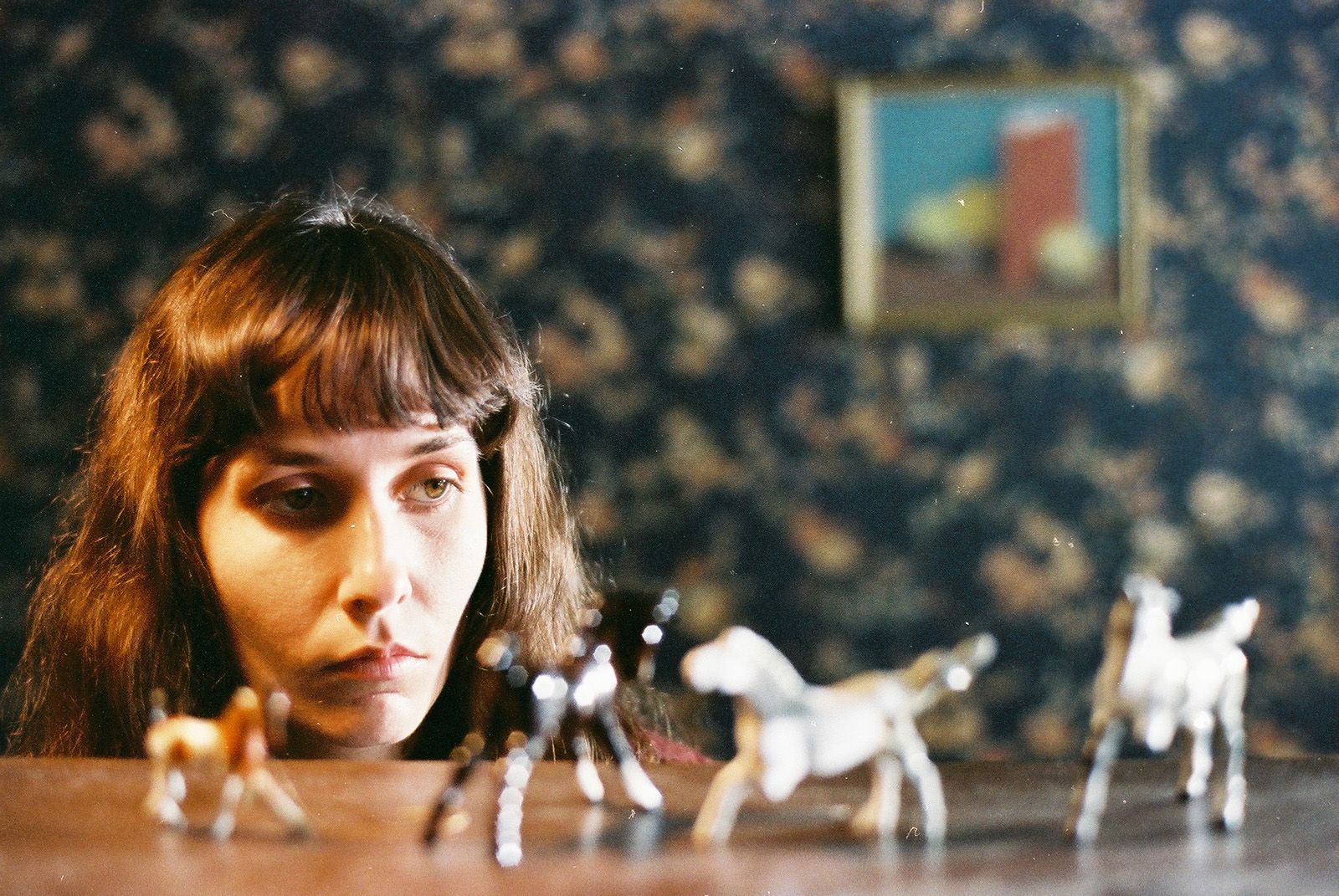 Foto de la película Sweetie - Foto 4 por un total de 10 - SensaCine.com.mx