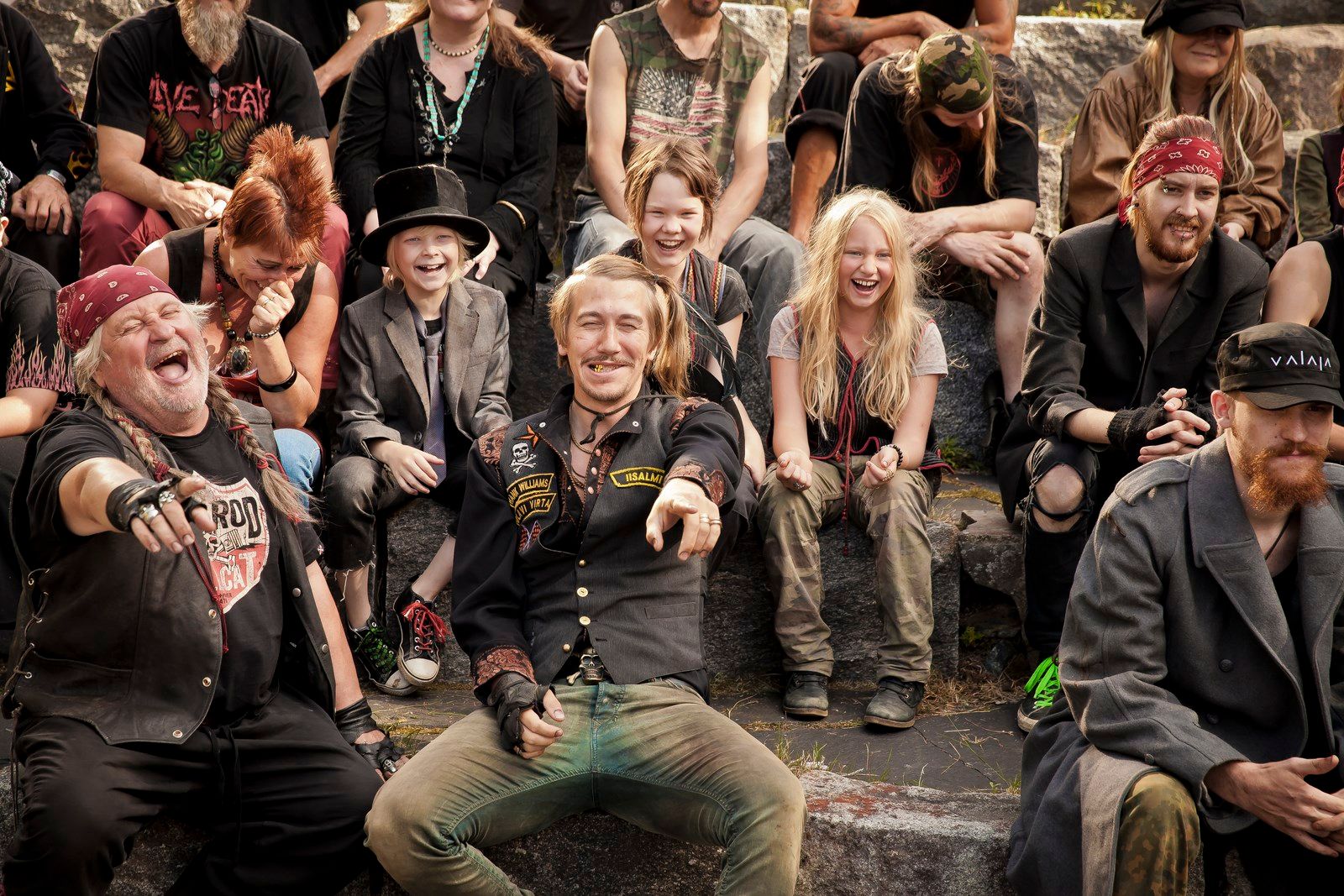 Foto de Jussi Vatanen - Foto Jussi Vatanen - Foto 4 de 17 - SensaCine ...