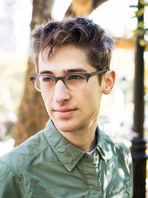 Noah Robbins : Su biografía - SensaCine.com.mx