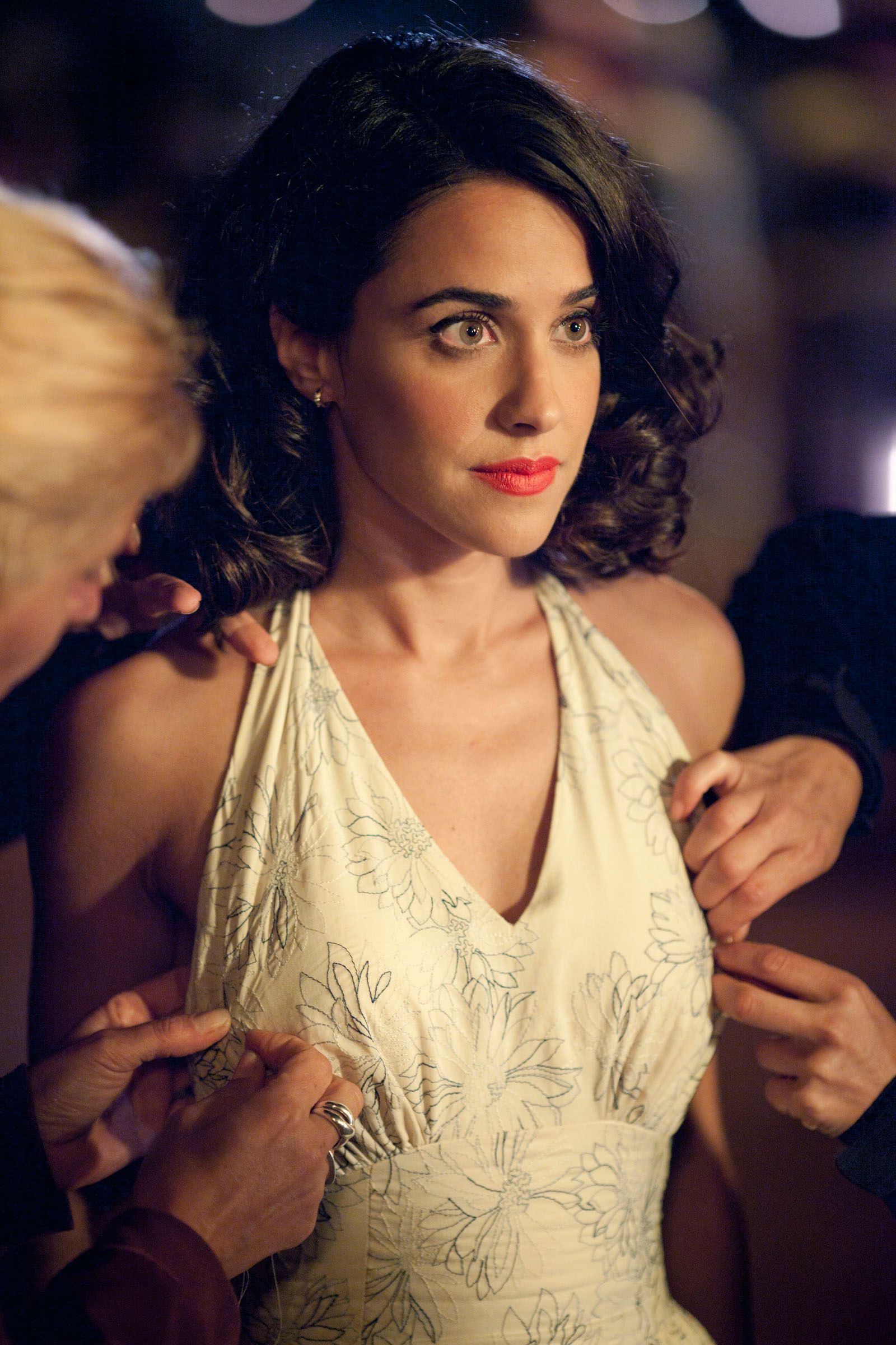 Foto de la película Palmeras en la nieve - Foto 34 por un total de 43 ...