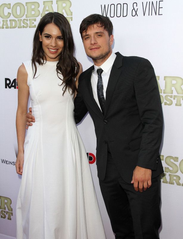 Foto promocional de la película Escobar: Paraíso perdido - Foto 4 por ...