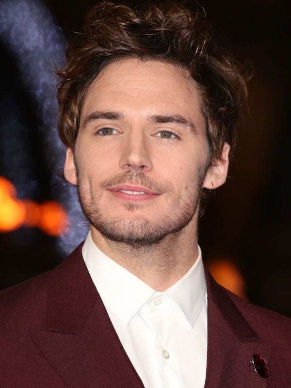 Sam Claflin - SensaCine.com.mx