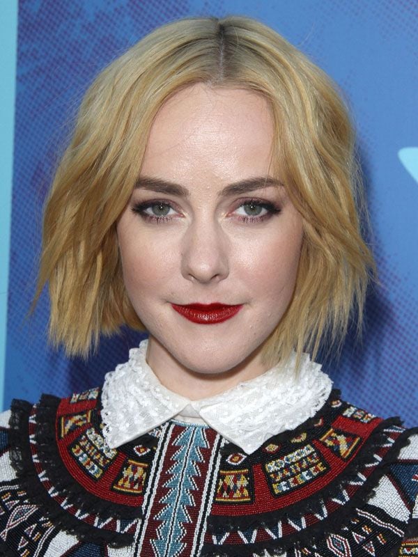 Jena Malone - SensaCine.com.mx