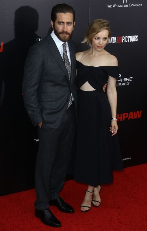 Foto promocional de la película Revancha - Foto 14 por un total de 63 ...