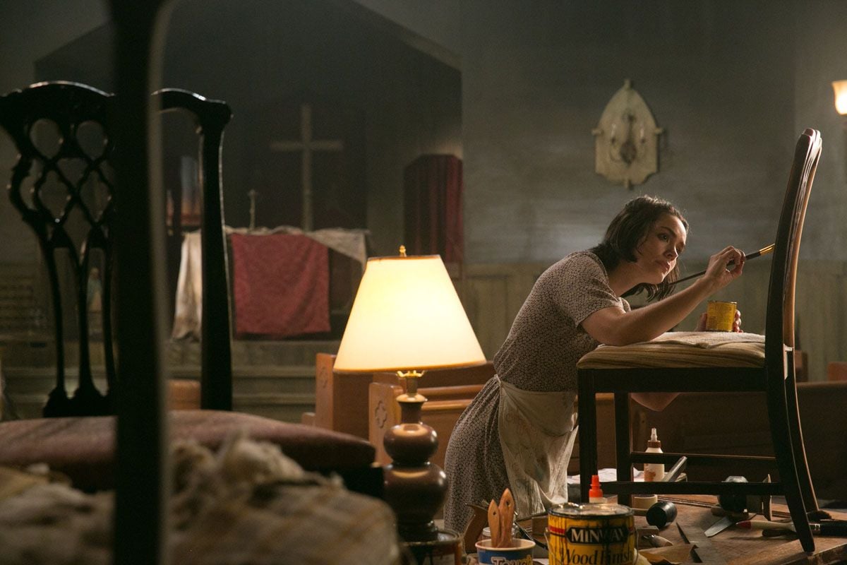 Foto de la película Siniestro 2 - Foto 24 por un total de 28 ...