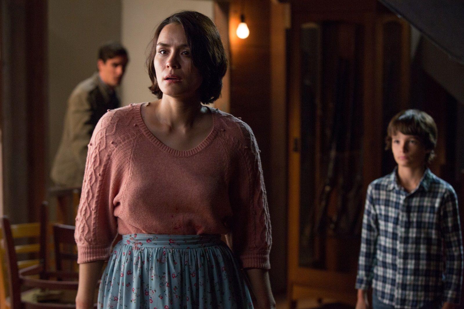 Foto de la película Siniestro 2 - Foto 16 por un total de 28 ...