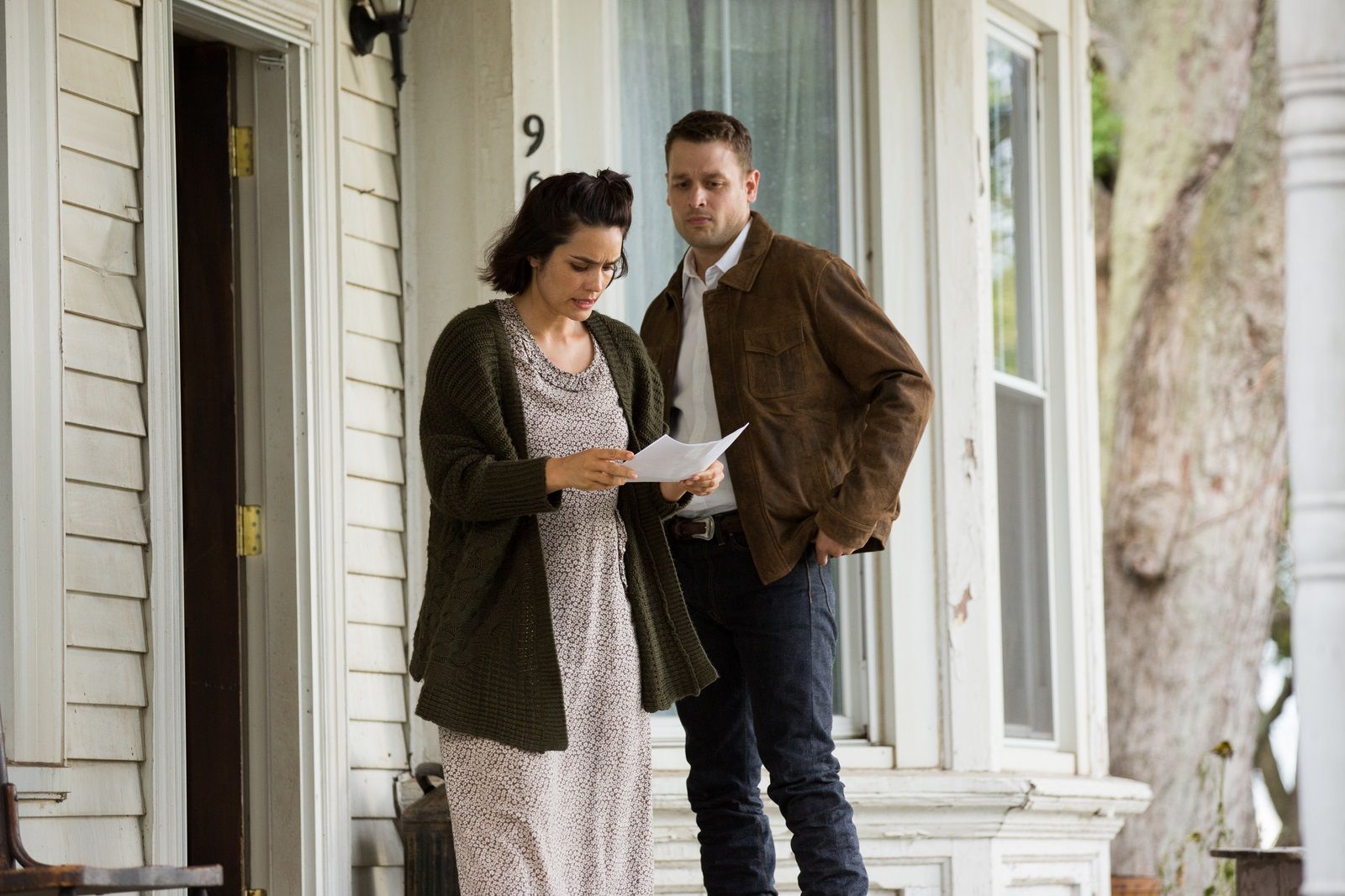 Foto de la película Siniestro 2 - Foto 11 por un total de 28 ...