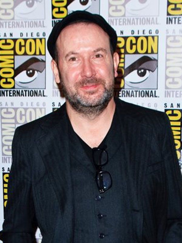 Fotos de Paul McGuigan - SensaCine.com.mx