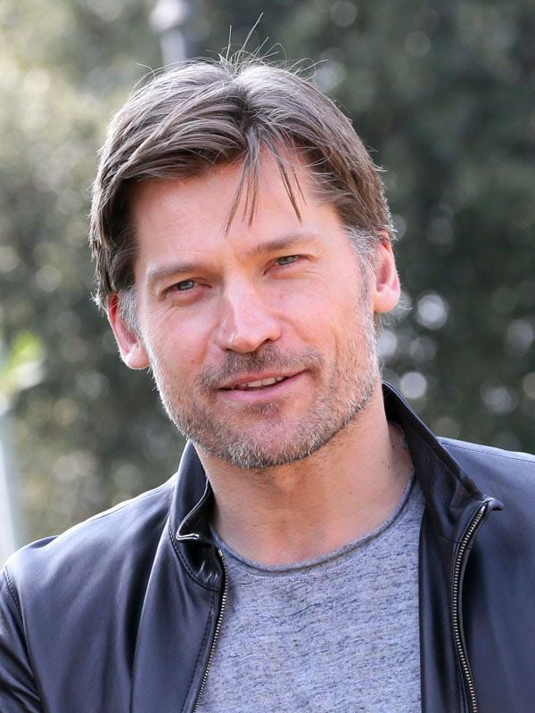 Nikolaj Coster-Waldau - SensaCine.com.mx