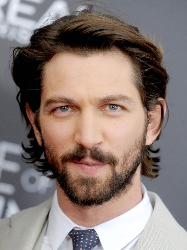 Michiel Huisman - SensaCine.com.mx