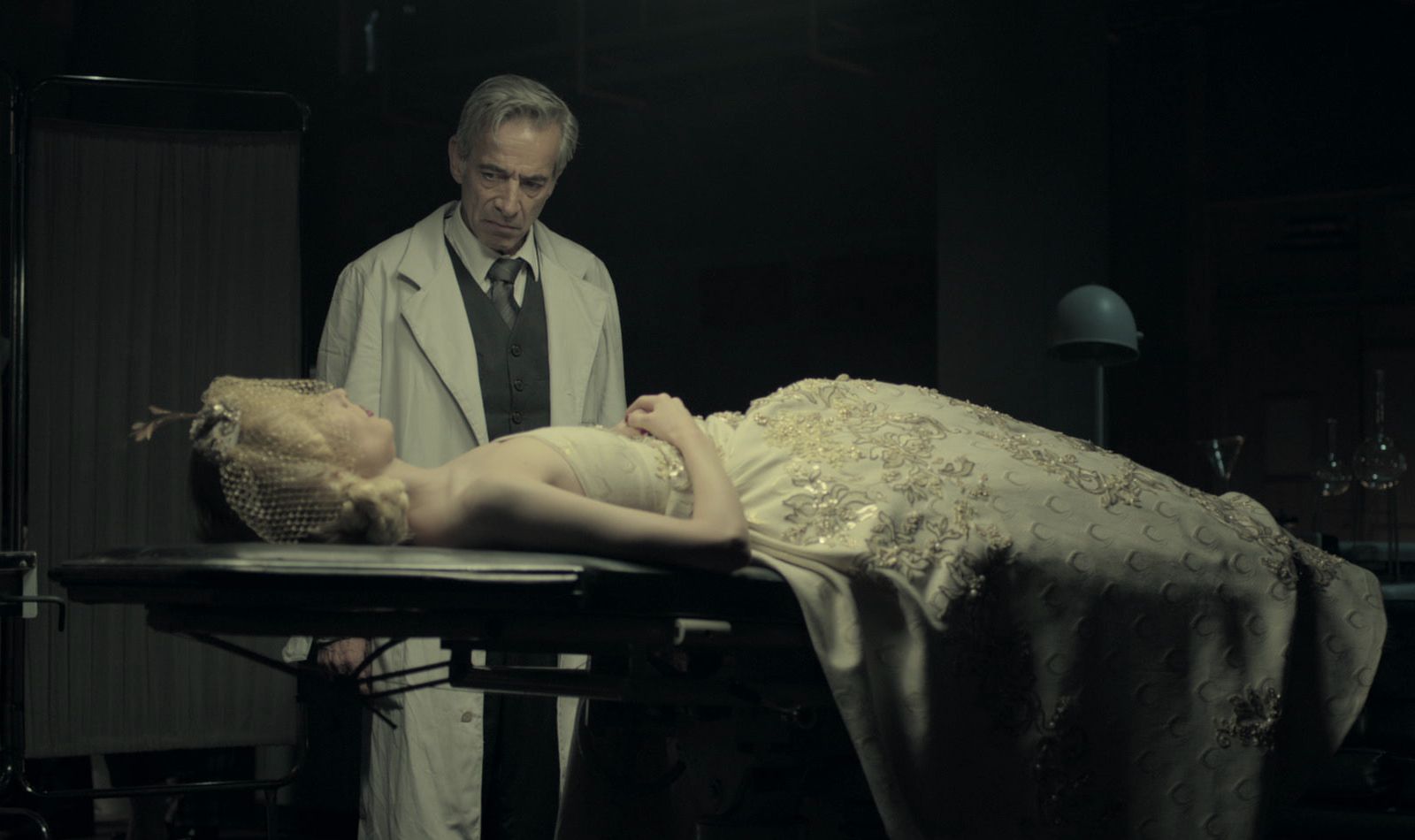 Foto de la película Eva no duerme - Foto 12 por un total de 13 ...