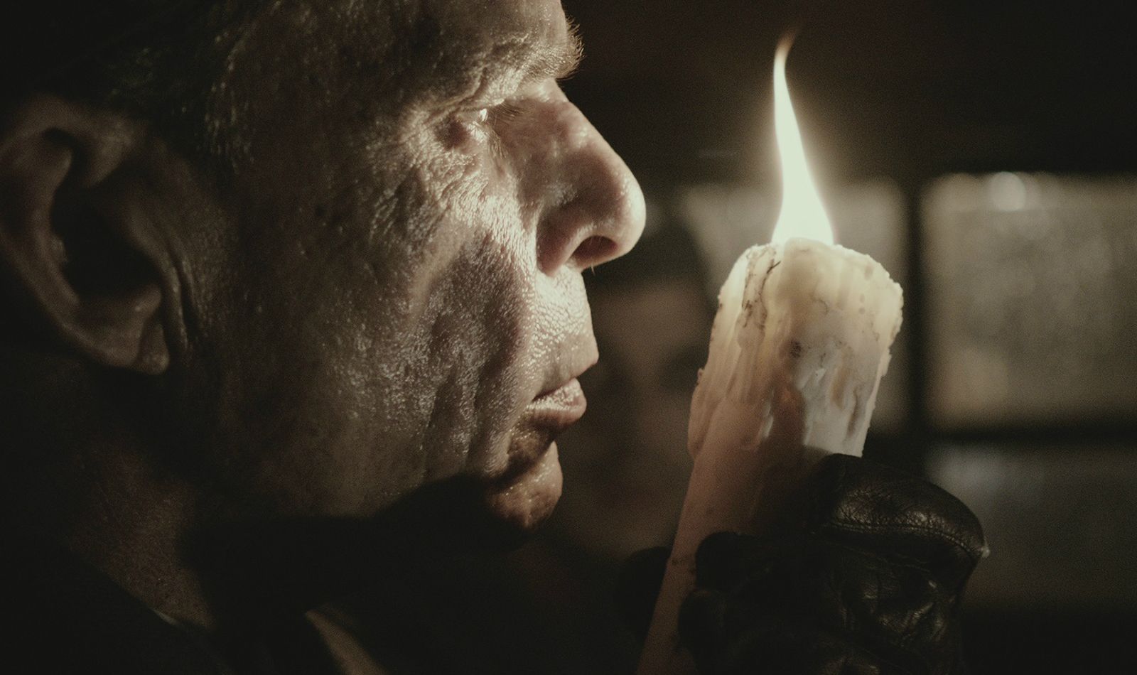 Foto de la película Eva no duerme - Foto 8 por un total de 13 ...