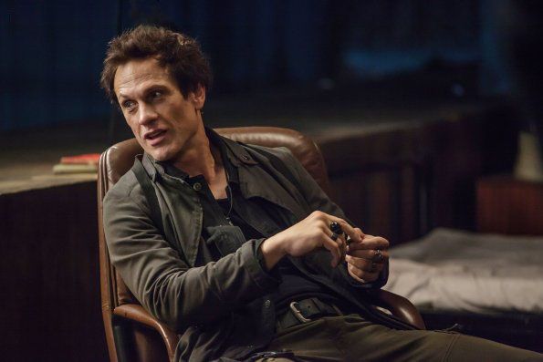 Foto de Simon Merrells - Foto Simon Merrells - Foto 7 de 27 - SensaCine ...