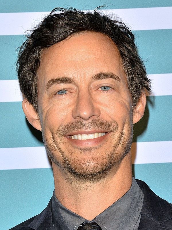 Tom Cavanagh : Su biografía - SensaCine.com.mx