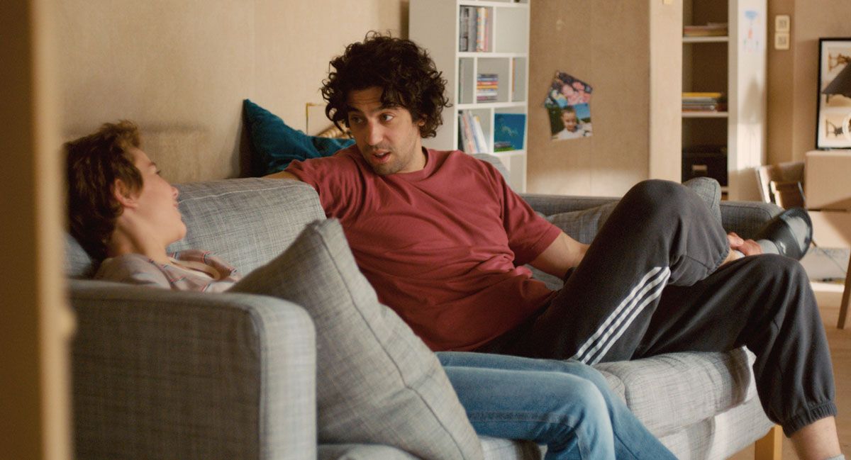 Foto de la película El novato - Foto 12 por un total de 15 - SensaCine ...