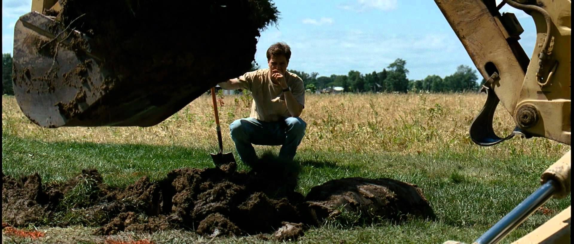 Foto de la película Atormentado - Foto 7 por un total de 24 - SensaCine ...