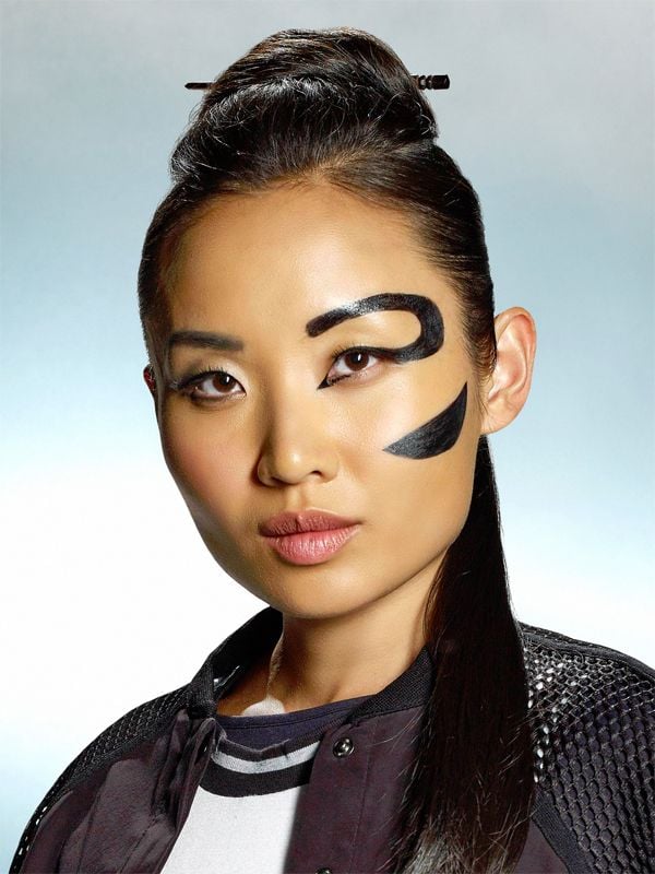 Li Jun Li - SensaCine.com.mx