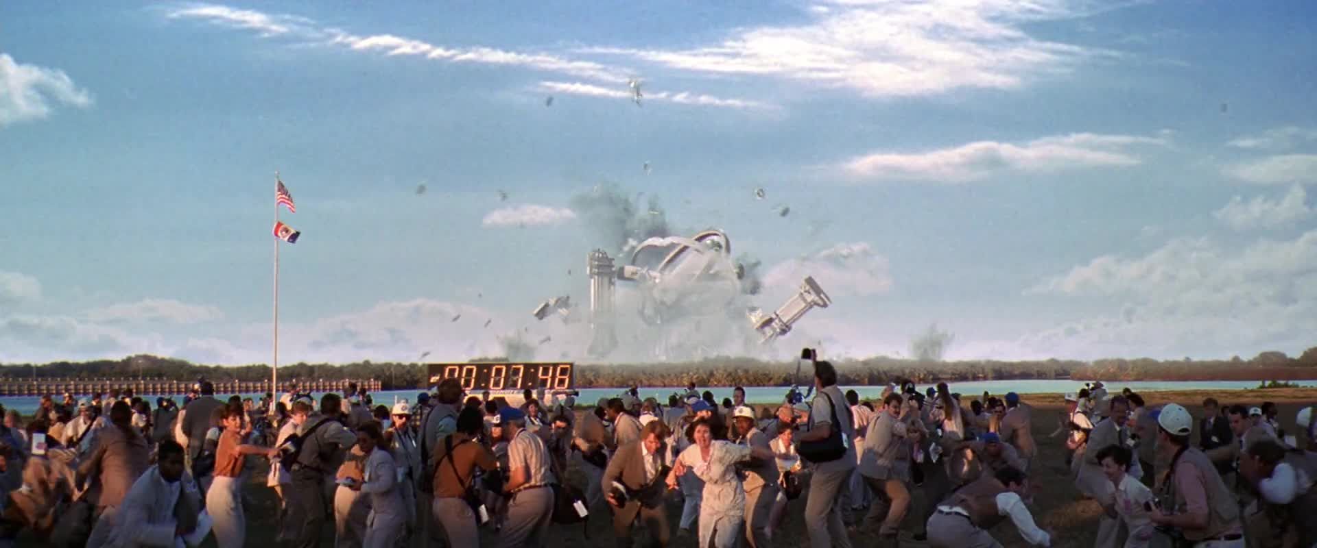 Foto de la película Contacto - Foto 10 por un total de 14 - SensaCine ...