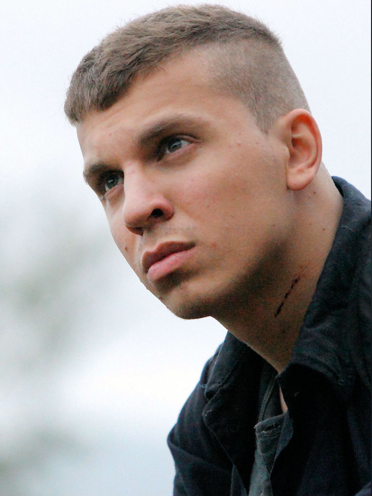 Edin Hasanovic : Su biografía - SensaCine.com.mx