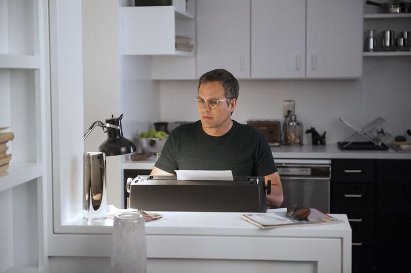 Foto de la película Un corazón normal - Foto 12 por un total de 15 ...