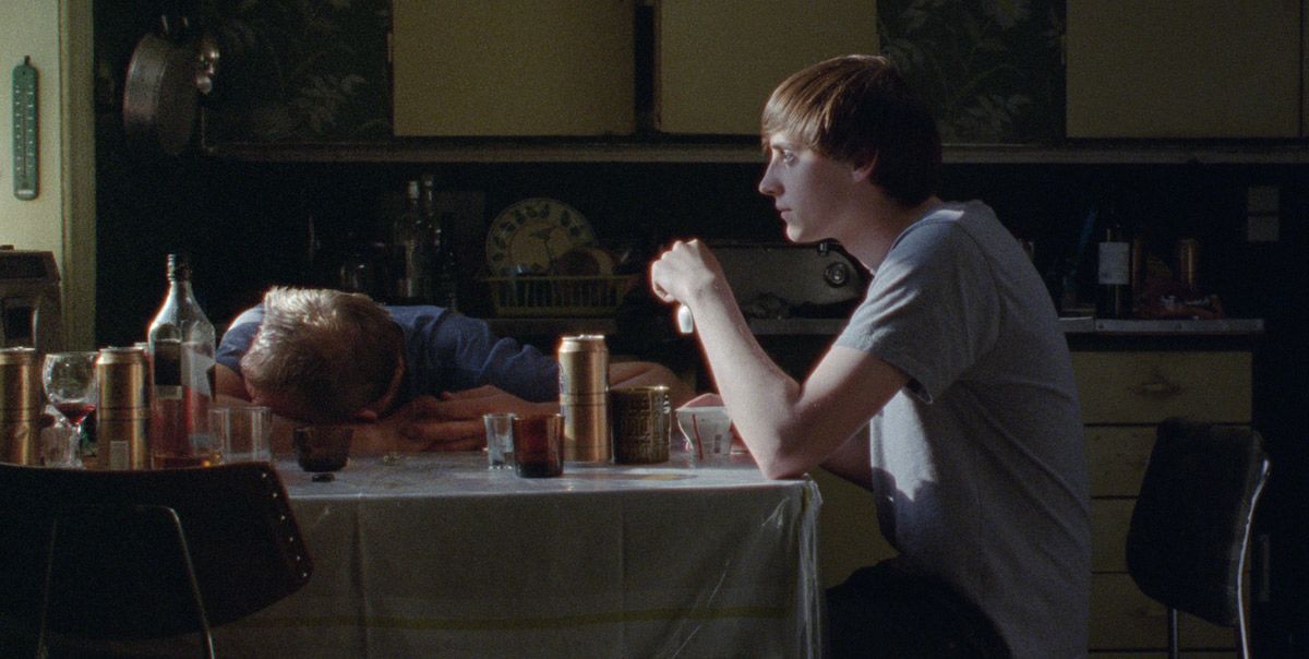 Foto de la película Sparrows (Gorriones) - Foto 16 por un total de 18 - SensaCine.com.mx