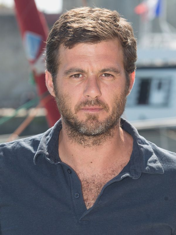 Lannick Gautry - SensaCine.com.mx