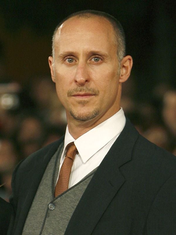 Gavin O'Connor - SensaCine.com.mx