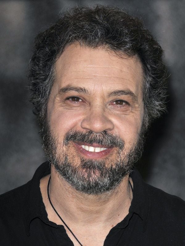 Edward Zwick - SensaCine.com.mx