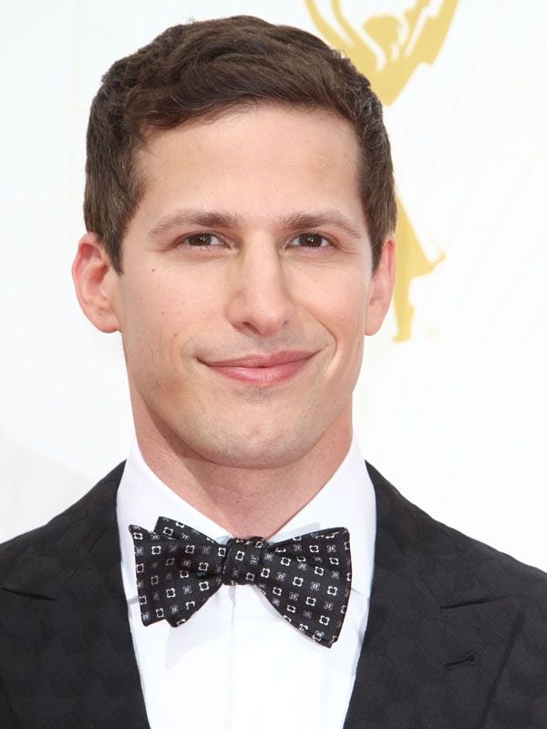 Andy Samberg : Su biografía - SensaCine.com.mx