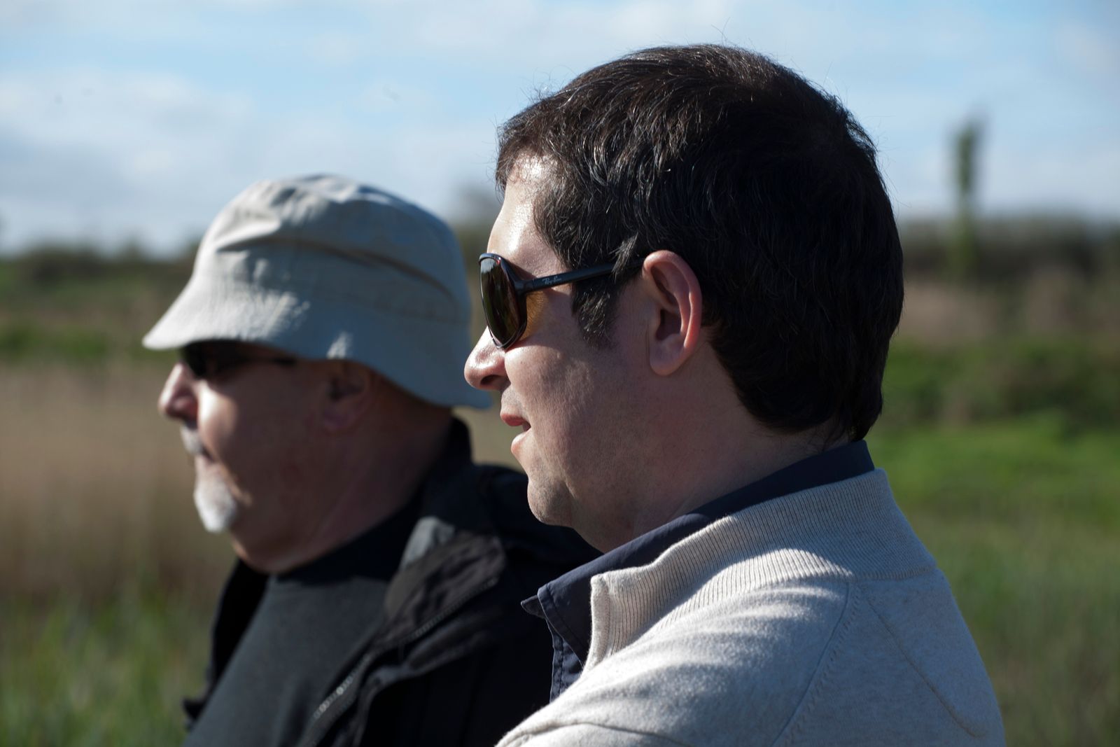 Foto de la película Segundo origen - Foto 41 por un total de 46 ...