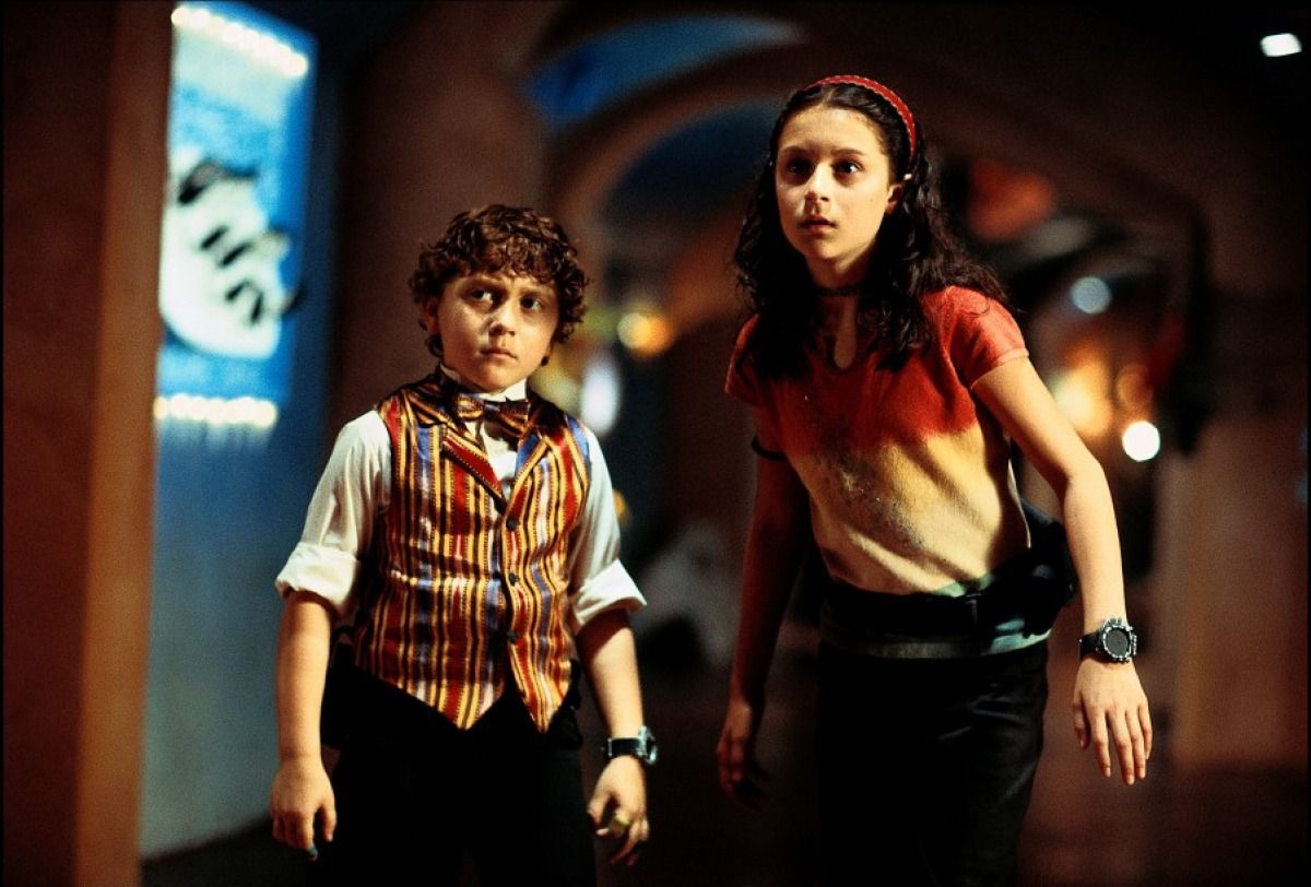 Foto de la película Mini espías - Foto 2 por un total de 16 - SensaCine ...