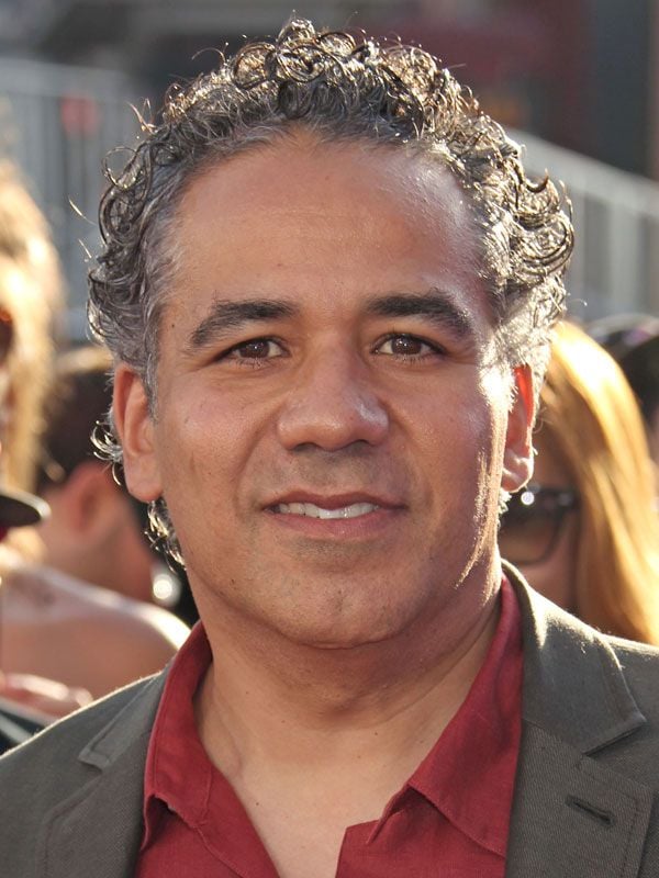 John Ortiz : Filmografía - SensaCine.com.mx