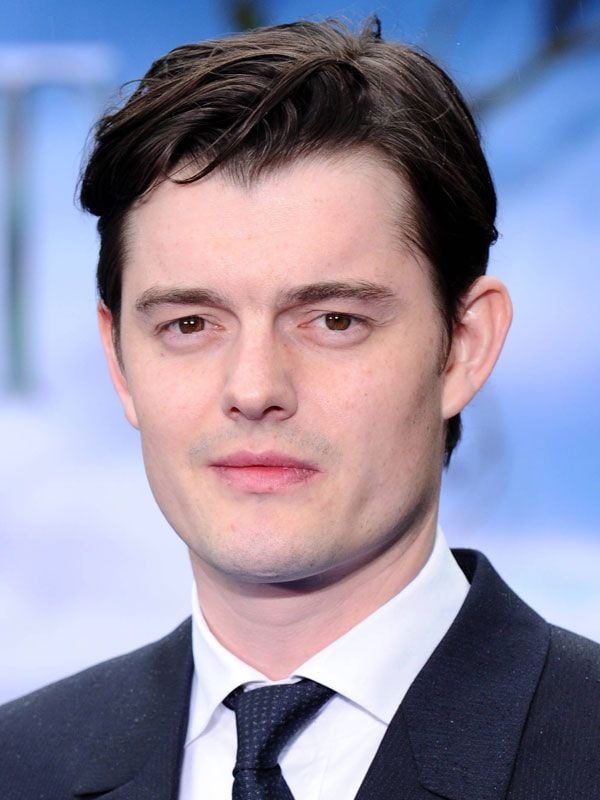 Sam Riley - SensaCine.com.mx