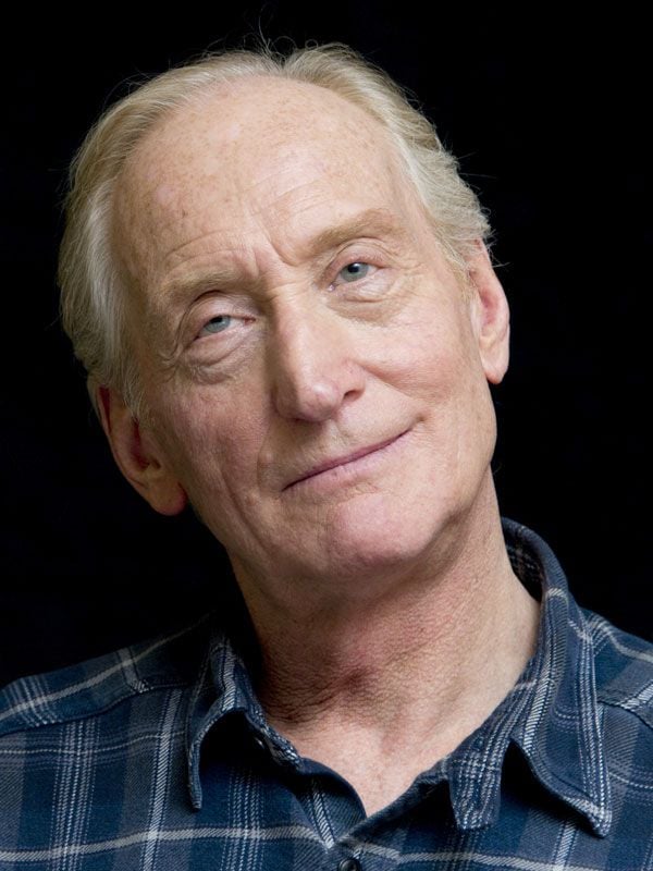 Charles Dance - SensaCine.com.mx