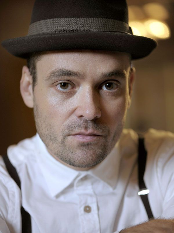 David Dencik : Su biografía - SensaCine.com.mx