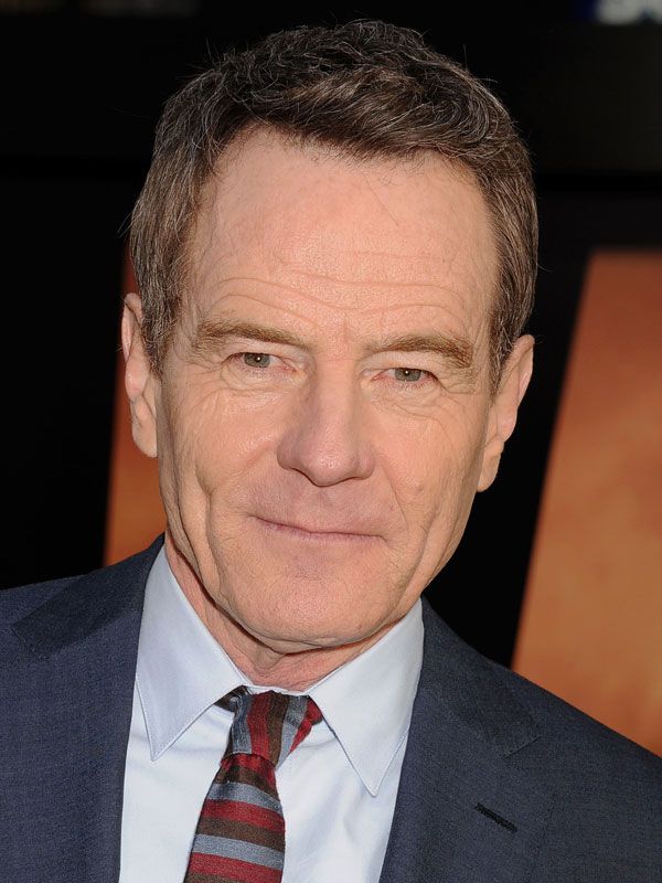 Bryan Cranston : Su biografía - SensaCine.com.mx