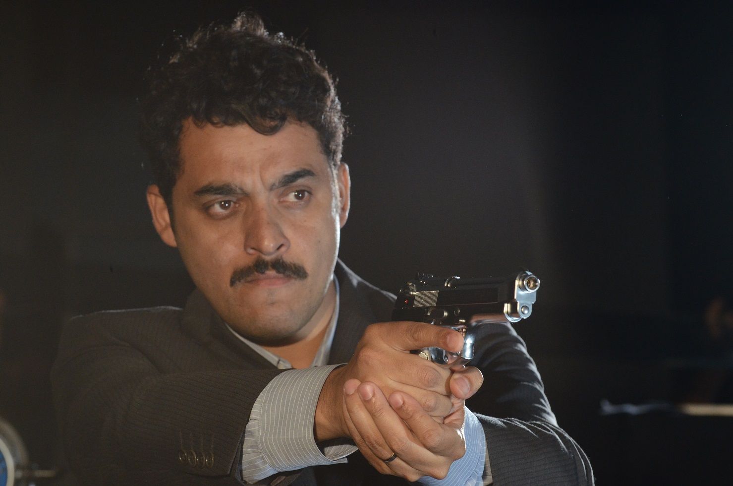 Foto de la película The Moving Forest - Foto 6 por un total de 11 ...