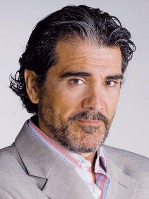 Manuel Navarro : Su biografía - SensaCine.com.mx