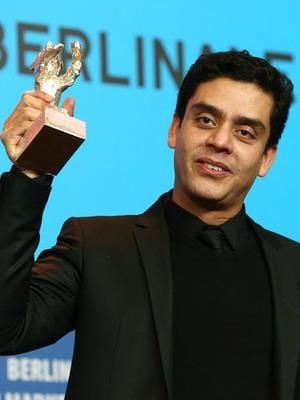 Jayro Bustamante : Su biografía - SensaCine.com.mx