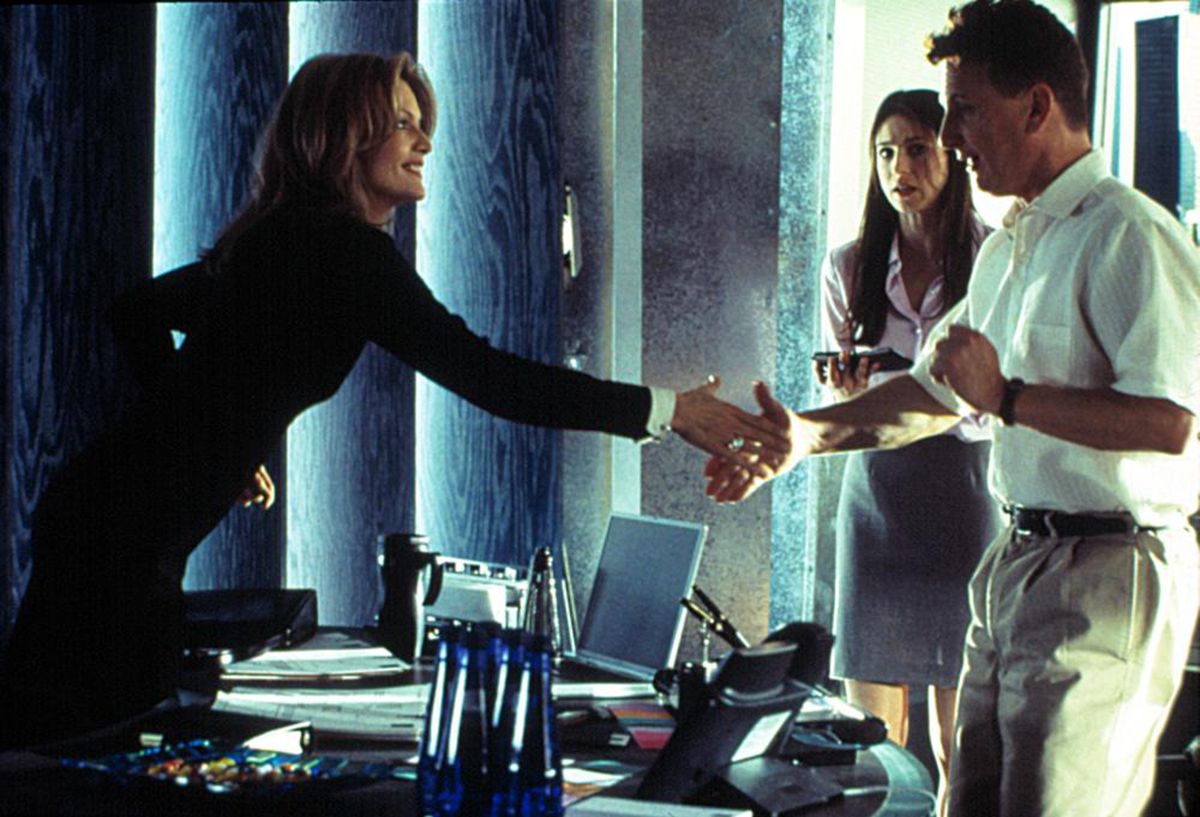 Foto de la película Yo soy Sam - Foto 4 por un total de 17 - SensaCine ...