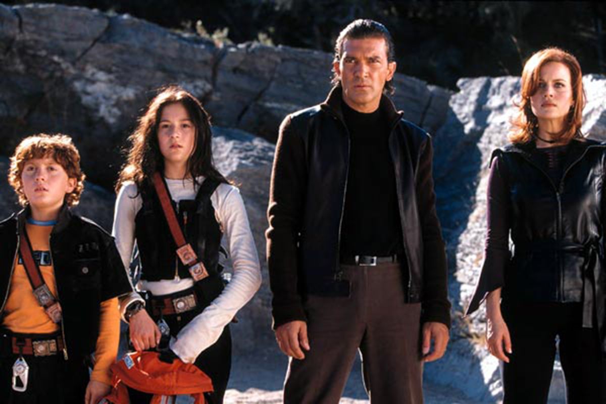Foto de la película Mini espías 2: La isla de los sueños perdidos ...